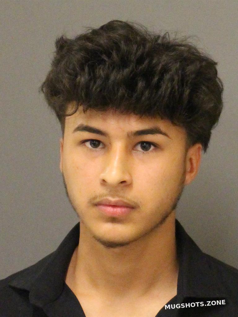 GARCIA EDWIN 05/30/2023 - Orange County Mugshots Zone