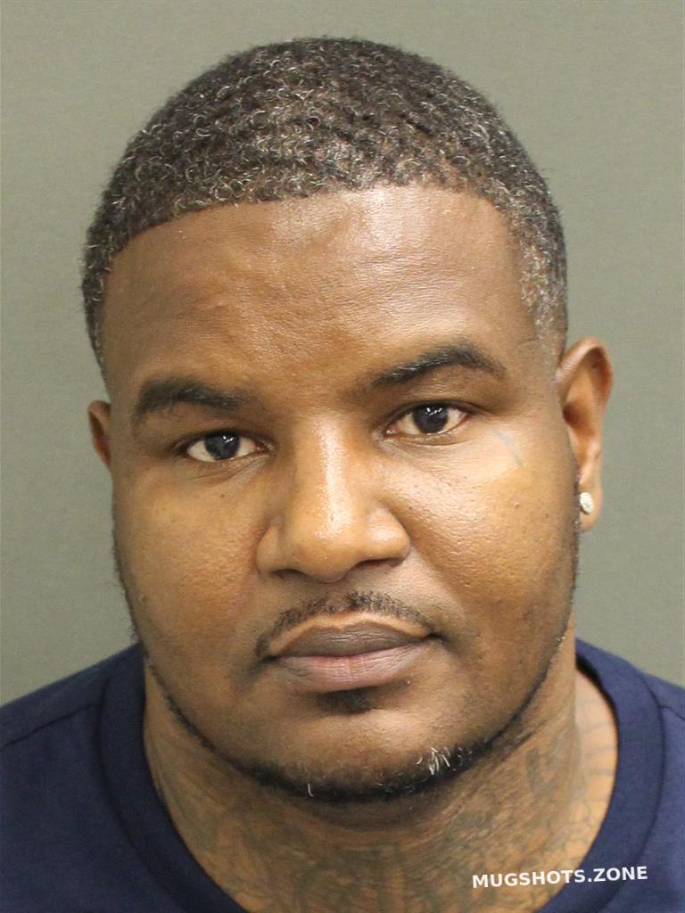 JOHNSON SAMUEL ELEASER JR JR 05/30/2023 - Orange County Mugshots Zone