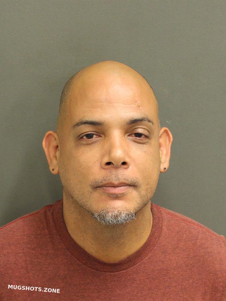 LOPEZRIVERA JOSE MIGUEL 05/30/2023 - Orange County Mugshots Zone