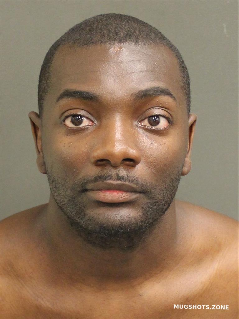 LEWIS TAVARIS JERVONTA 05/30/2023 - Orange County Mugshots Zone