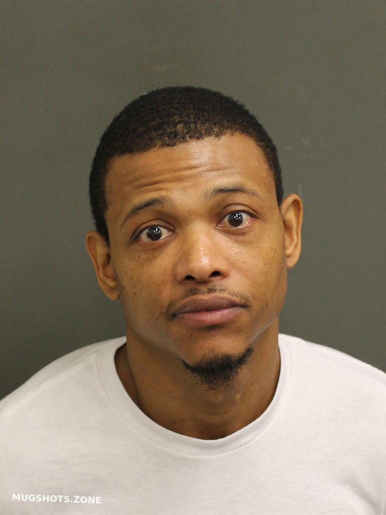 Woodson Alex Davone 05 30 2023 Orange County Mugshots Zone