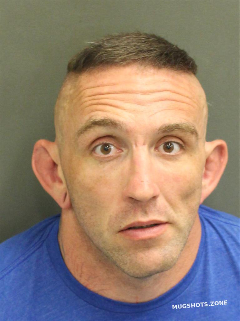 CONWAY AARON KEITH 05/30/2023 - Orange County Mugshots Zone