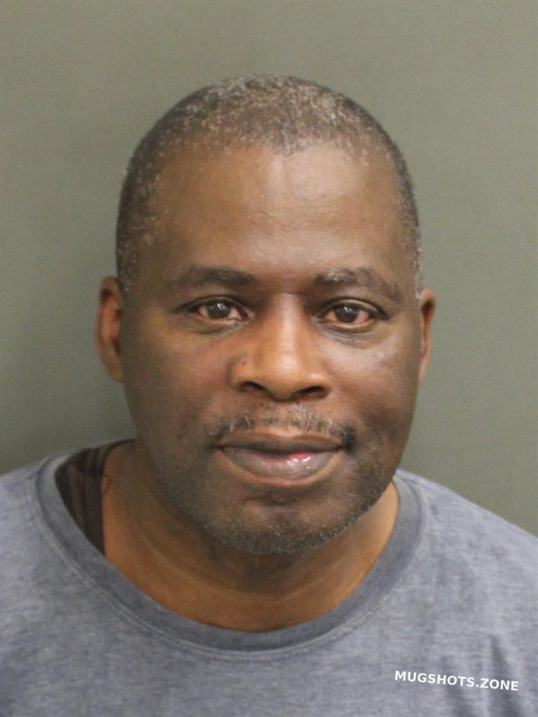 Williams Willie James Jr Jr 05 31 2023 Orange County Mugshots Zone