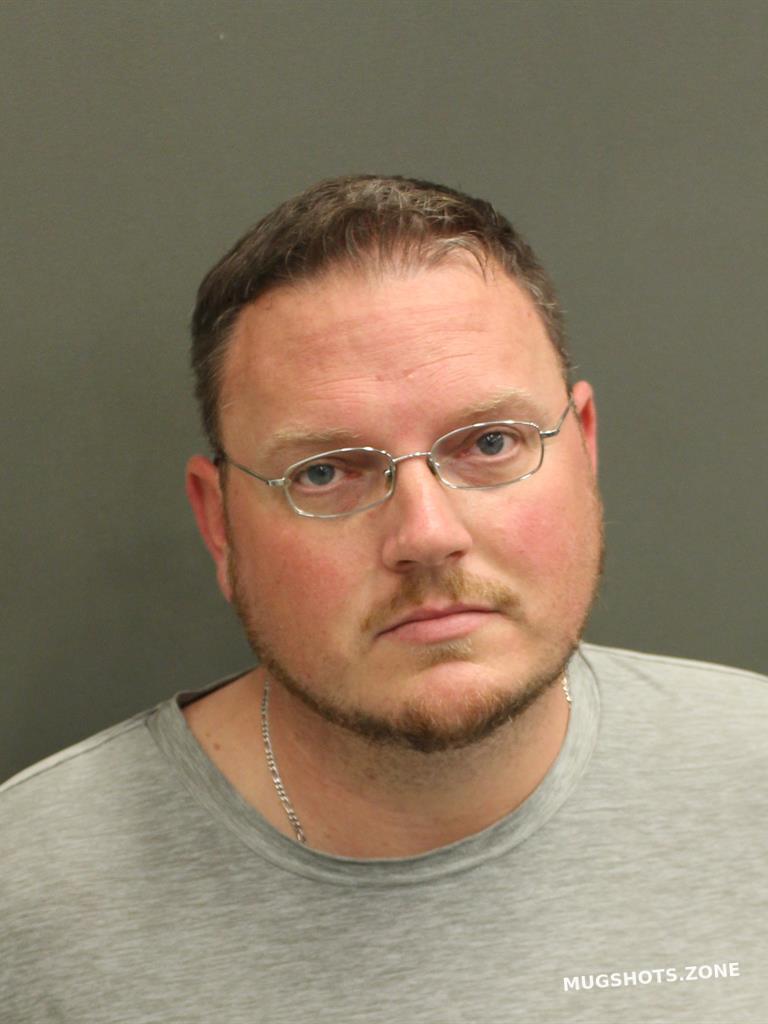 STOKES ROBERT MICHAEL 05/31/2023 - Orange County Mugshots Zone