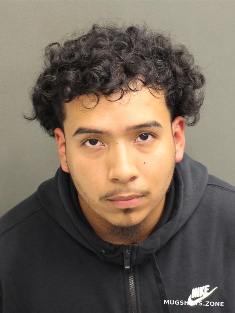 SANTOS DEREK JESUS 05/31/2023 - Orange County Mugshots Zone
