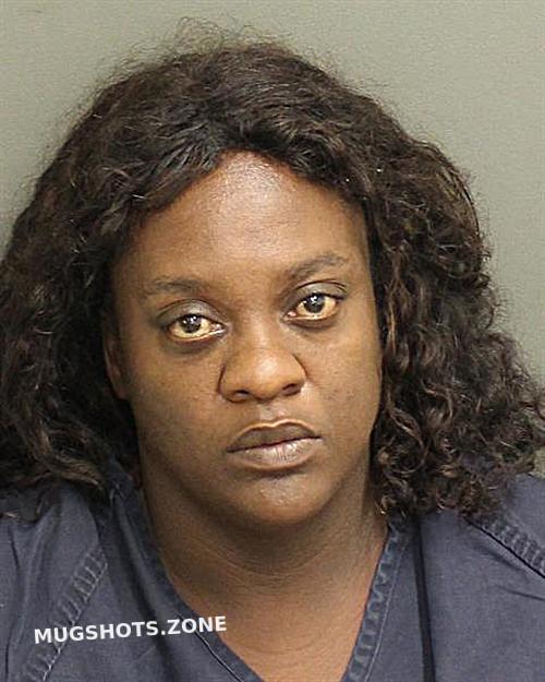 YARDE KENYA LACOSTA 05/31/2023 - Orange County Mugshots Zone