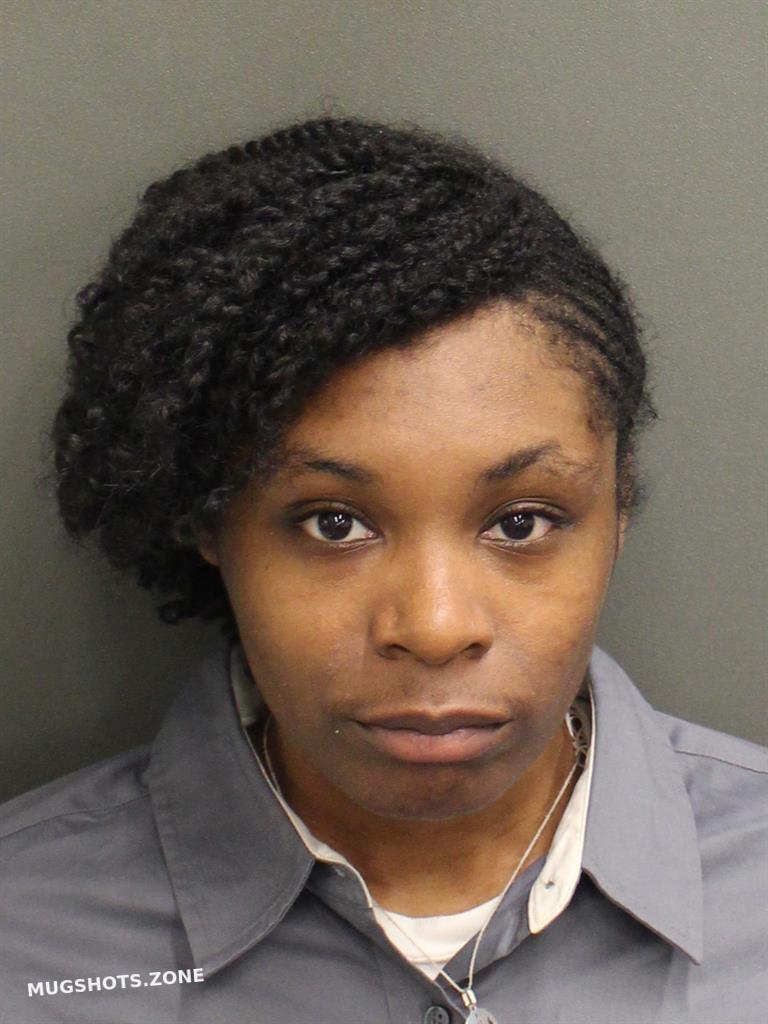 MELVIN ASIA CHANEL 06/01/2023 - Orange County Mugshots Zone