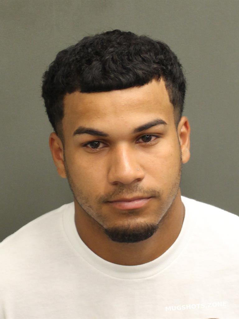 ROLONRUIZ RUBEN ANTONIO 06/01/2023 - Orange County Mugshots Zone