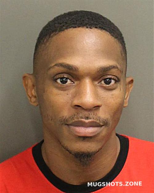 CARTER BRYSON PIERRE 06/01/2023 - Orange County Mugshots Zone