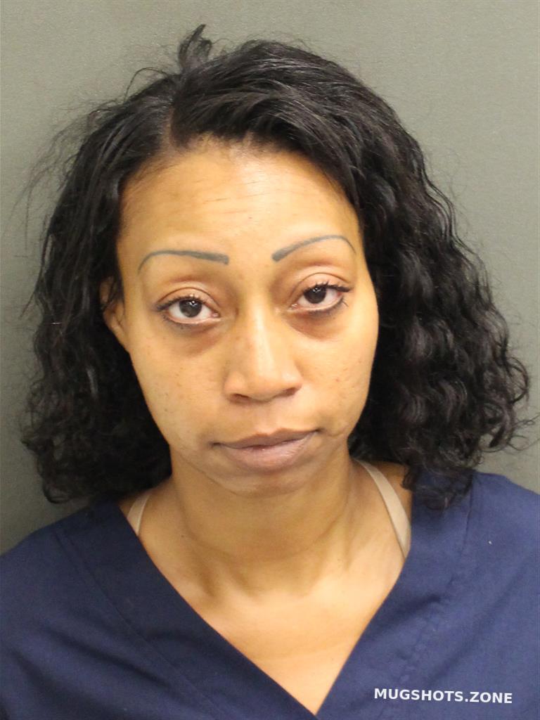 MAULDIN JESSICA LEE 06/01/2023 - Orange County Mugshots Zone