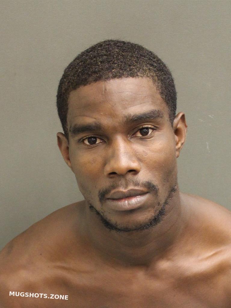 LEJEUNE III LEO III 06/01/2023 - Orange County Mugshots Zone