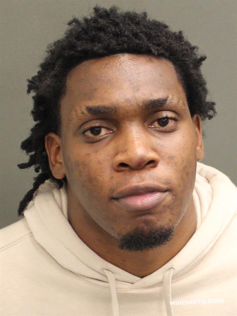 JEAN JOHNNY JR 06/01/2023 - Orange County Mugshots Zone