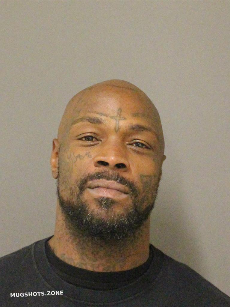 WASHINGTON ANDRE CYMONE 06/01/2023 - Orange County Mugshots Zone