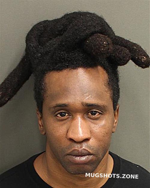 WILSON ERIC R 06/02/2023 - Orange County Mugshots Zone