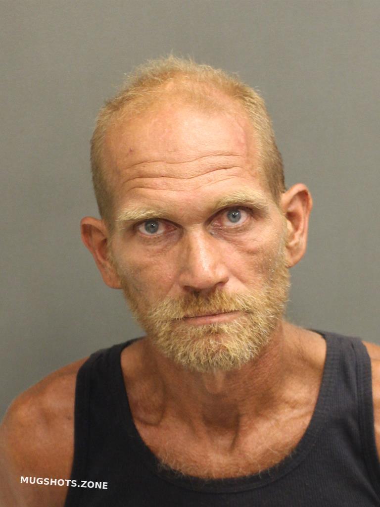 ROE PERRY RAY JR 06/02/2023 - Orange County Mugshots Zone