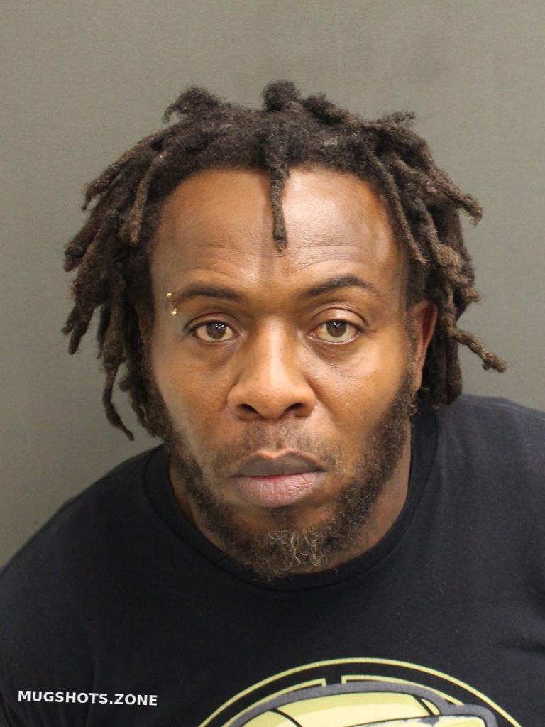 FOUNTAIN COREY NATHANIEL SR 06/02/2023 - Orange County Mugshots Zone