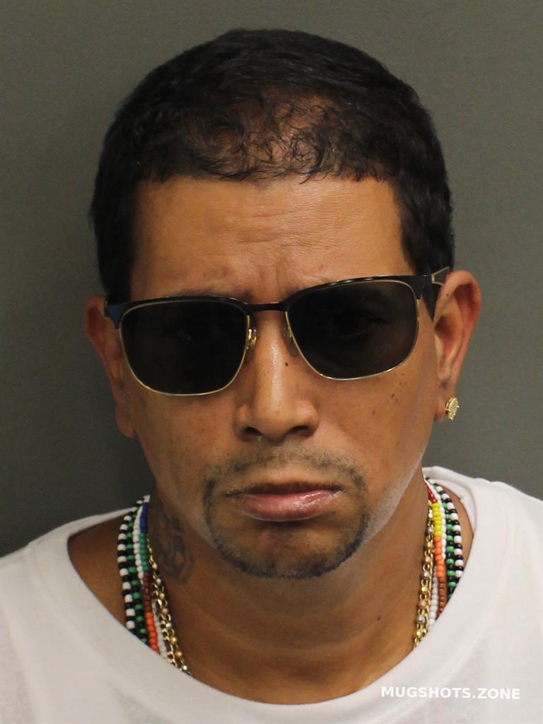 VEGAENCHAUTEGUI JOSE LUIS 06/02/2023 - Orange County Mugshots Zone