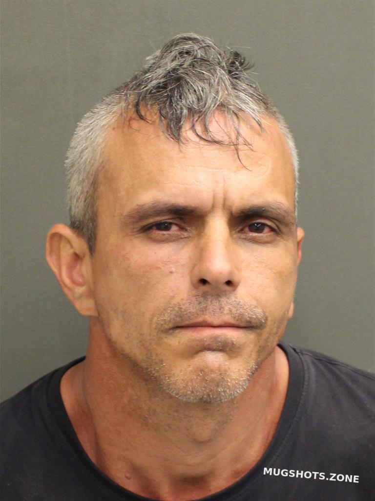 Gonzalezhernandez Yulier 06 03 2023 Orange County Mugshots Zone