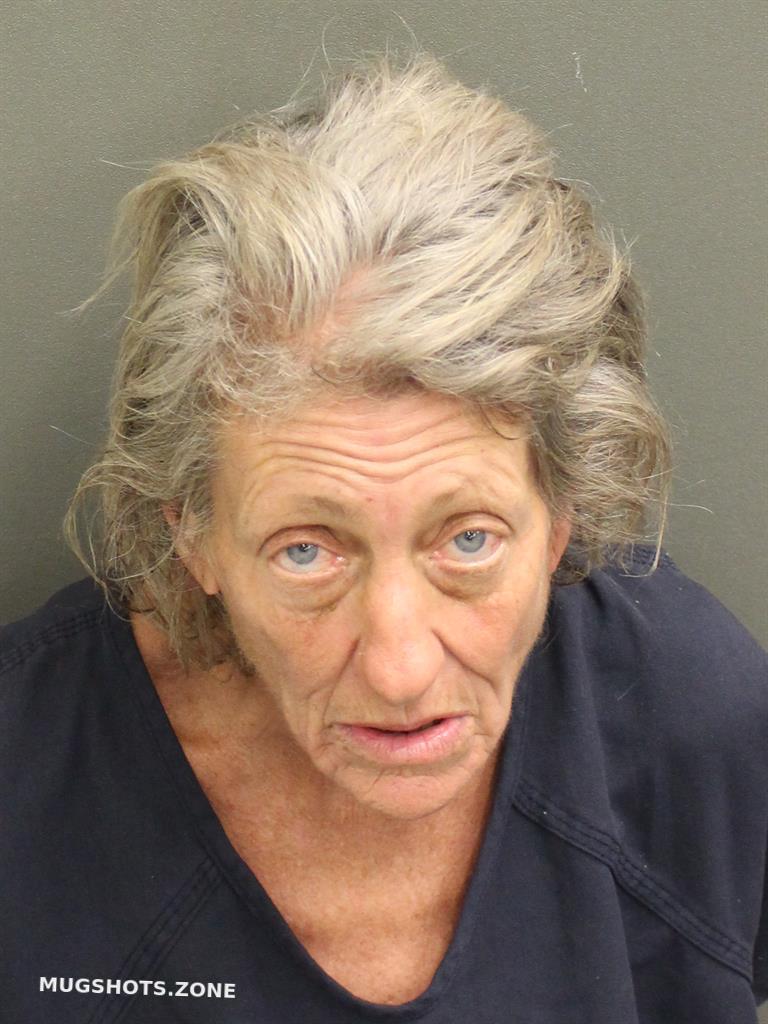 JAMIESON MARY PATRICIA 06/03/2023 - Orange County Mugshots Zone