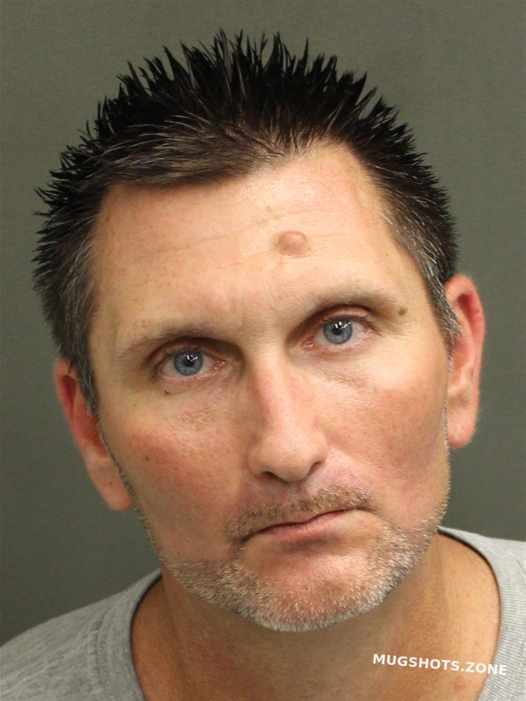 VINCENT BRANDON MICHAEL 06/03/2023 - Orange County Mugshots Zone