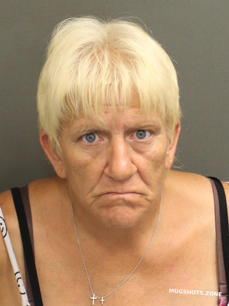 LANDON SHELLY LYNN 06/03/2023 - Orange County Mugshots Zone