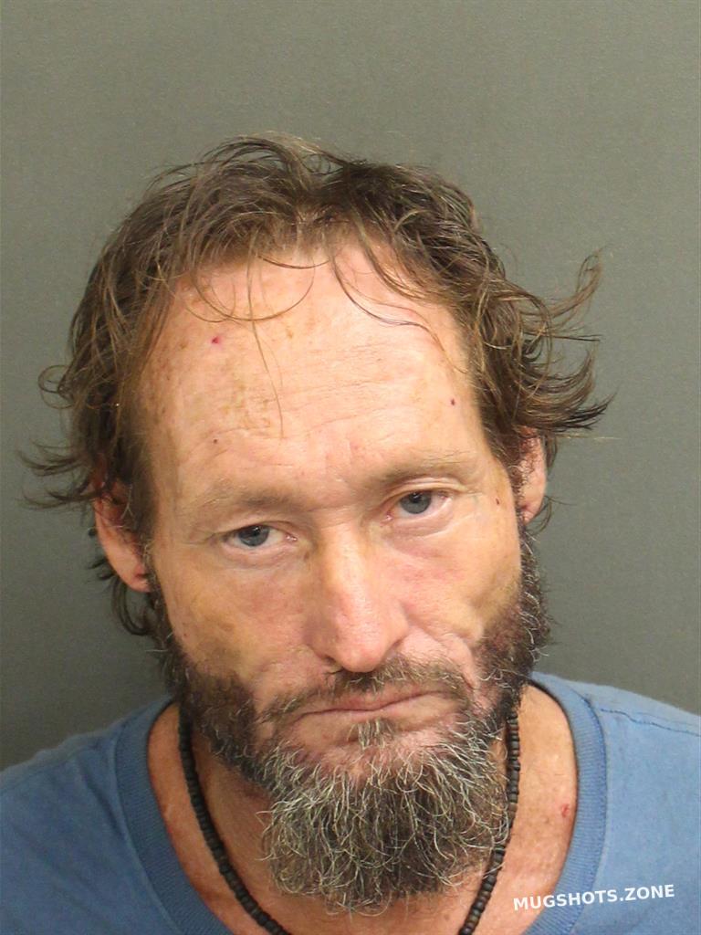 WILLIAMS JOHNNY RAY 06/04/2023 - Orange County Mugshots Zone