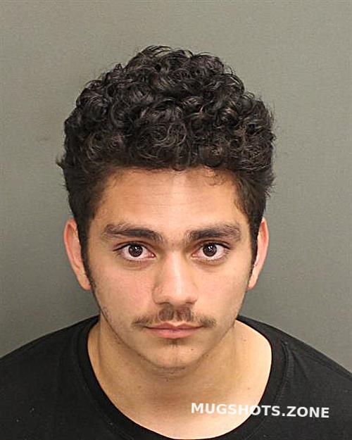 GOODMAN KENNETH JAMES 06/04/2023 - Orange County Mugshots Zone