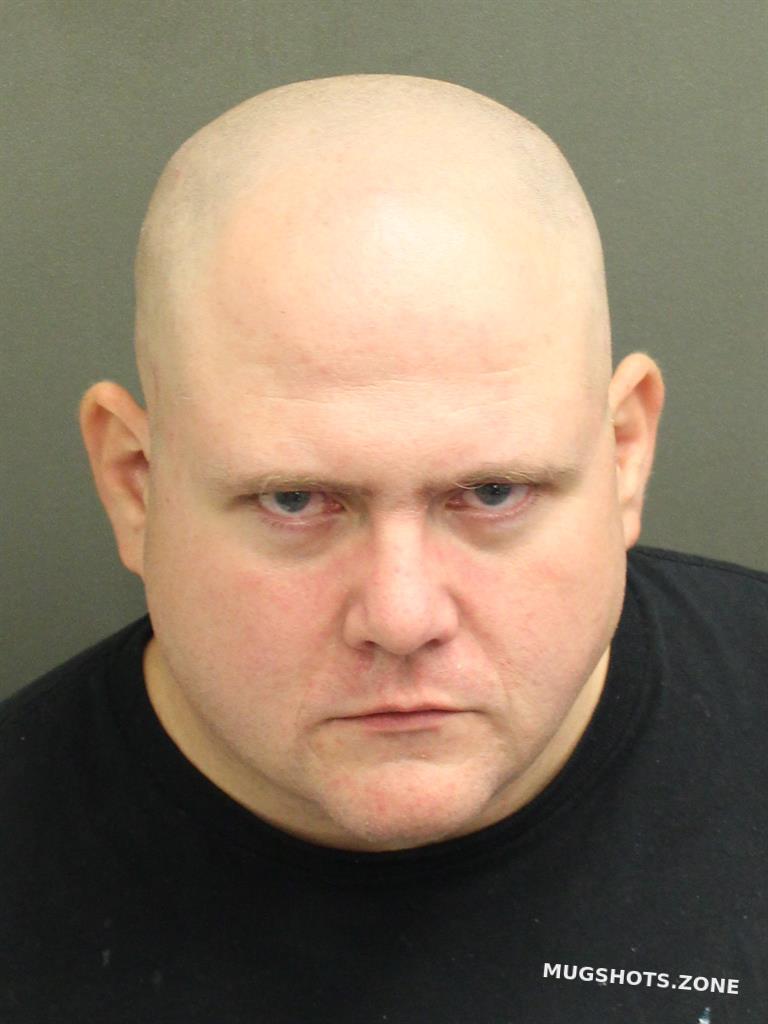 SPEARS DAVID WESLEY 06/04/2023 - Orange County Mugshots Zone