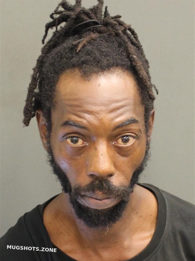 MATHIS LEKEITH DESHAWN 06/05/2023 - Orange County Mugshots Zone