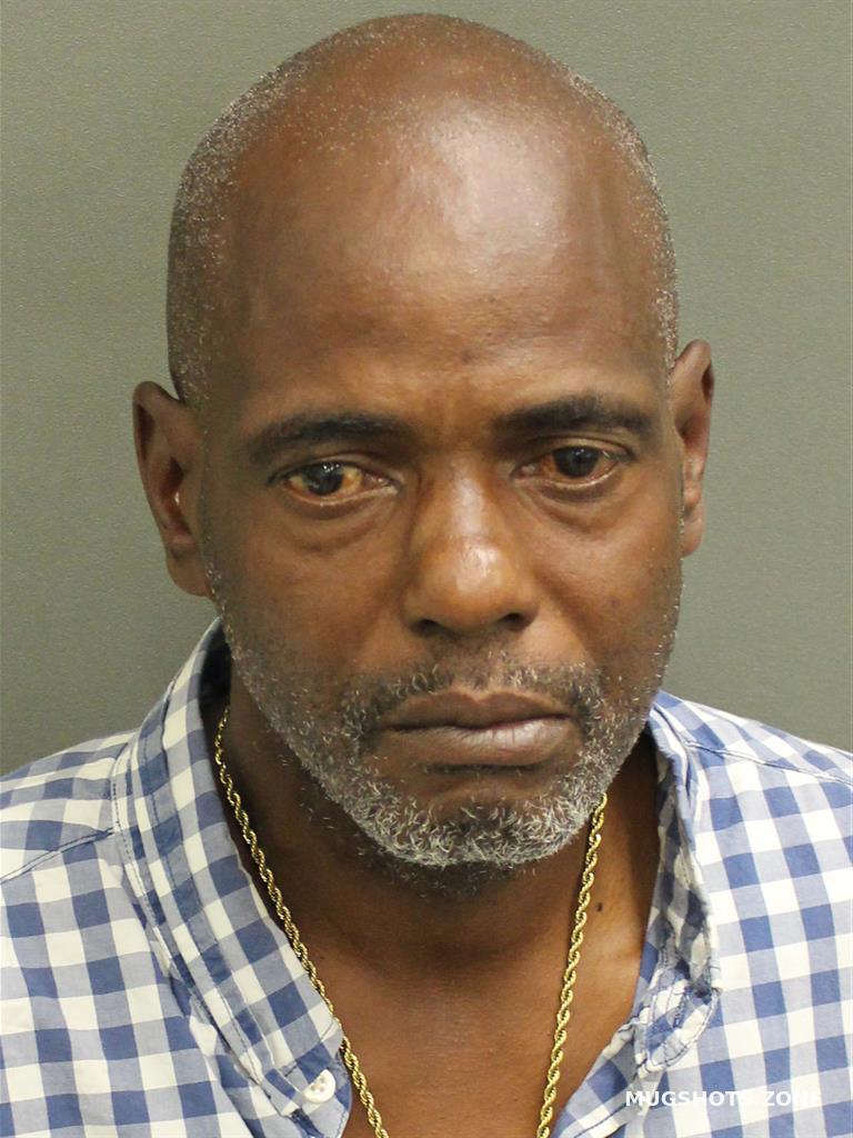 WILLIAMS THADIUS THEODORE 06/05/2023 - Orange County Mugshots Zone