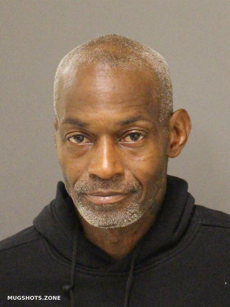 THOMAS JEROME 06/05/2023 - Orange County Mugshots Zone