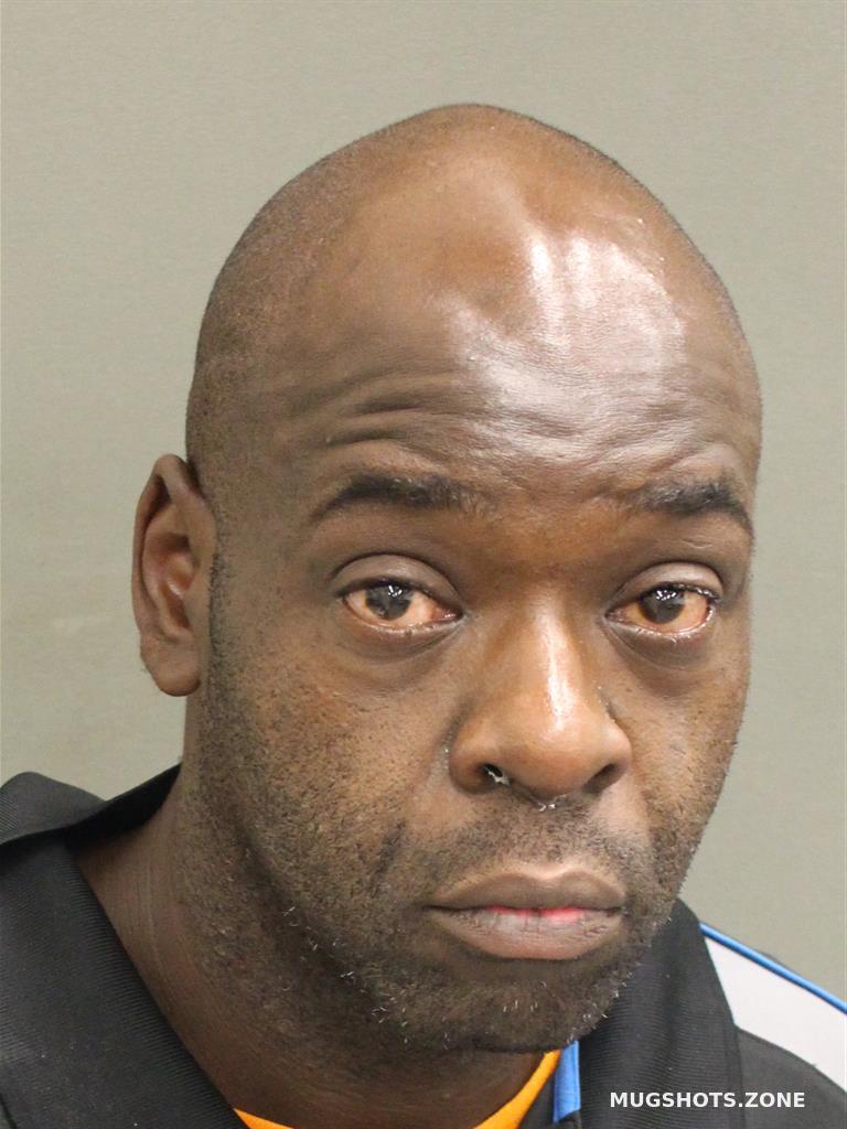 KNIGHT PAUL ANTHONY II 06/05/2023 - Orange County Mugshots Zone