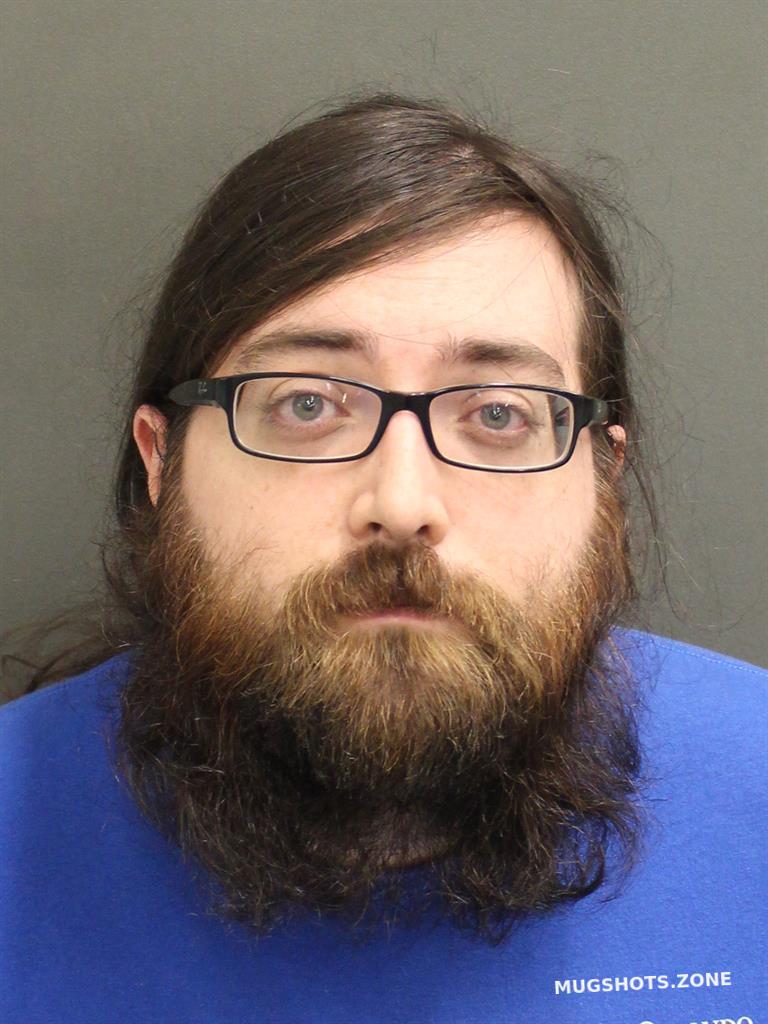 TOBIN EVAN FRANCIS 06/05/2023 - Orange County Mugshots Zone