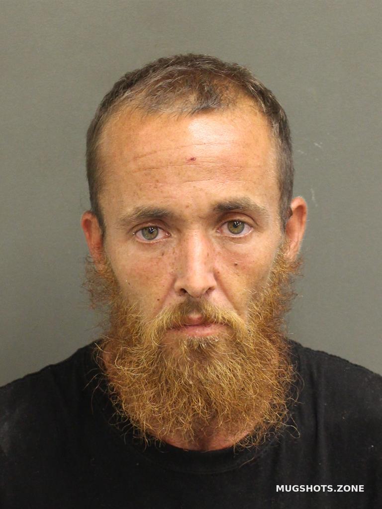 FREEMAN DENVER RANDALL 06/05/2023 - Orange County Mugshots Zone
