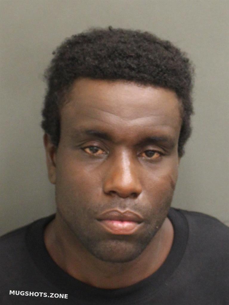 HENDERSON MICHAEL DANIEL 06/06/2023 - Orange County Mugshots Zone