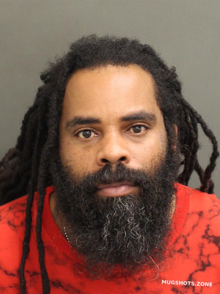 WHITE RODNEY 06/06/2023 - Orange County Mugshots Zone