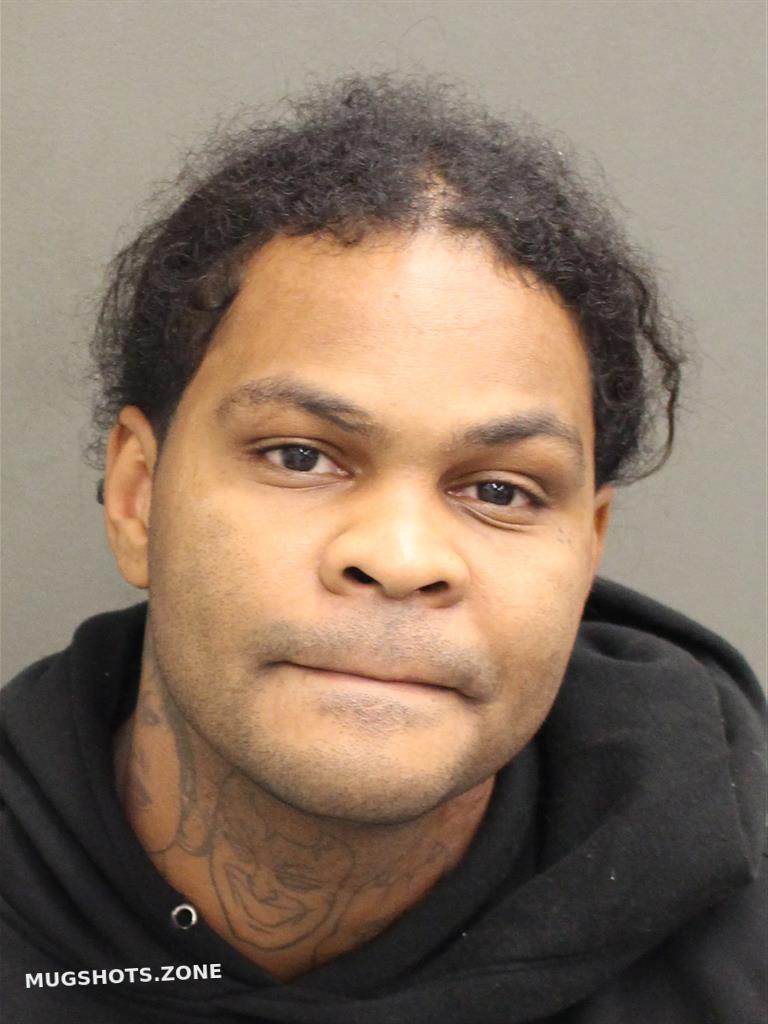 DIAZ KAELEB DIRON 06/06/2023 - Orange County Mugshots Zone