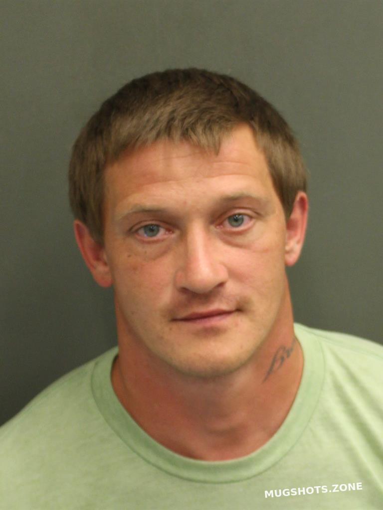 CONN THEIUS B 06/06/2023 - Orange County Mugshots Zone