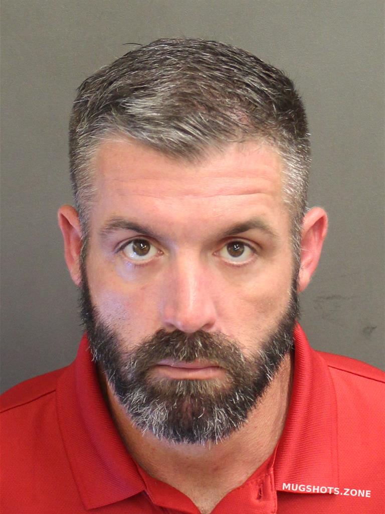 Norman Jonathan Steven 06 06 2023 Orange County Mugshots Zone
