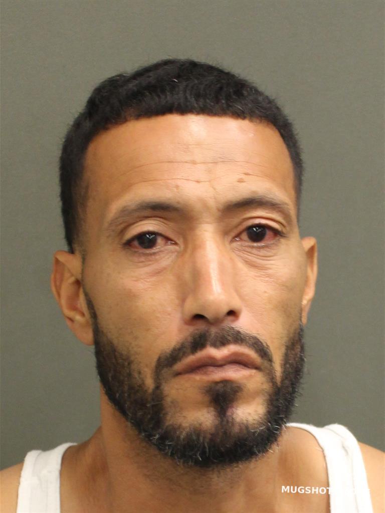 LOZADA FELIX 06/06/2023 - Orange County Mugshots Zone