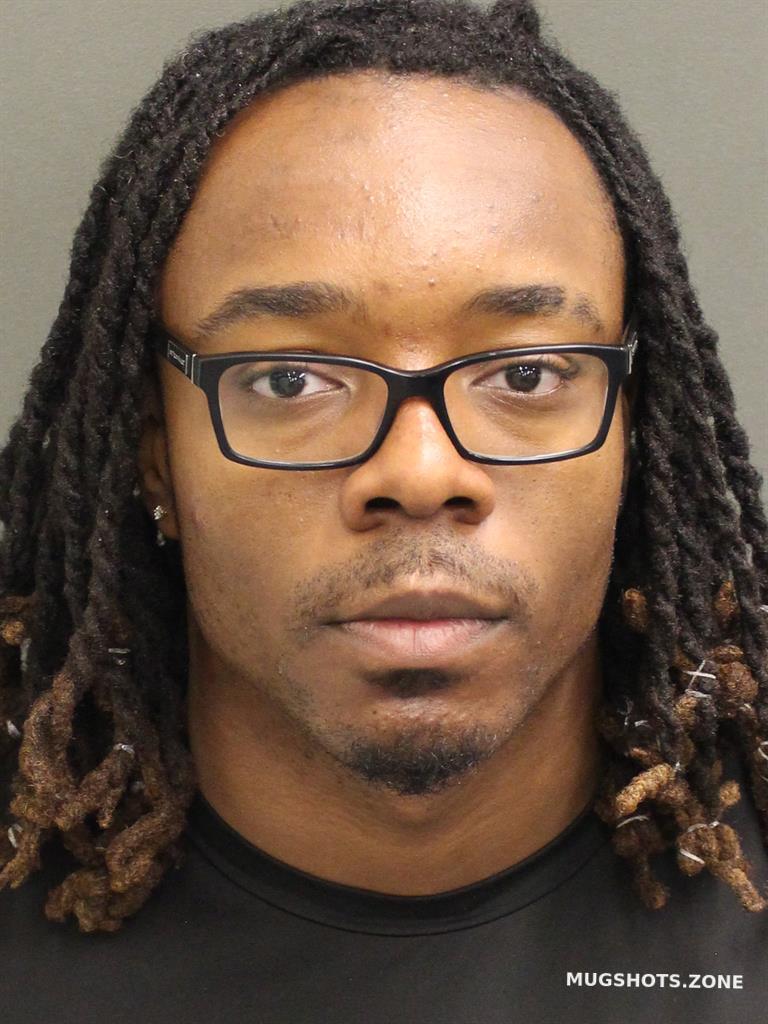 MATHURIN DODDY JUNIOR 06/06/2023 - Orange County Mugshots Zone