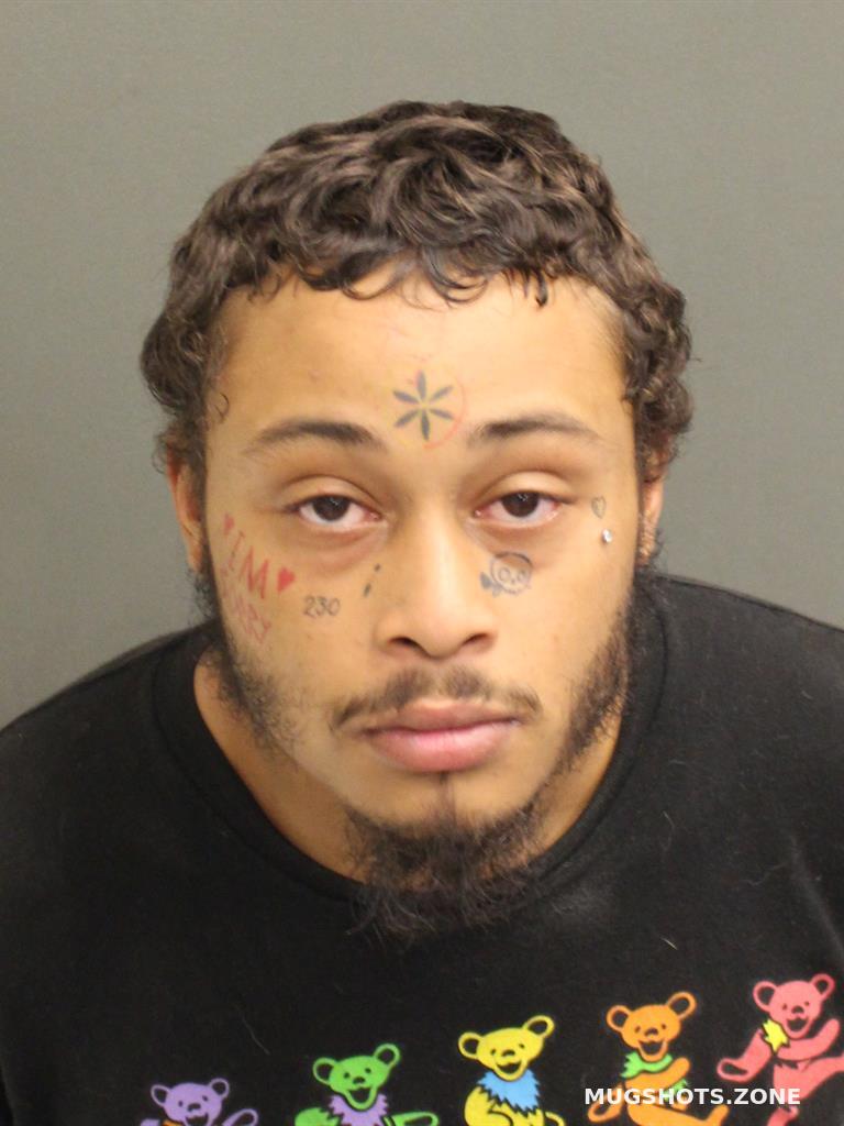 VALENTIN JOSHUA SAMUEL 06/06/2023 - Orange County Mugshots Zone