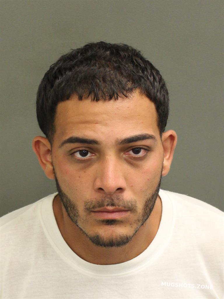CASTILLO NOEL J 06/06/2023 - Orange County Mugshots Zone