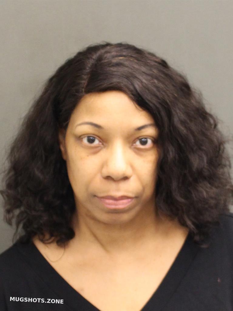 COOPER KAREN LOUISE 06/06/2023 - Orange County Mugshots Zone