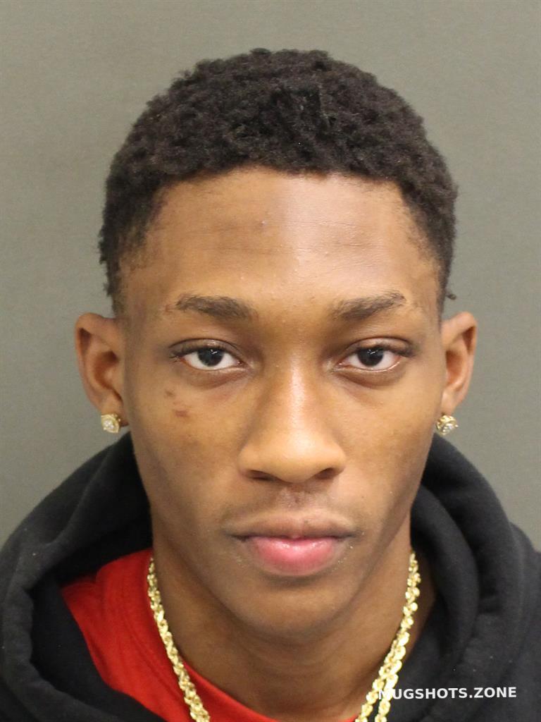 MILLIGAN RASHEED ABDUL JR 06/06/2023 - Orange County Mugshots Zone