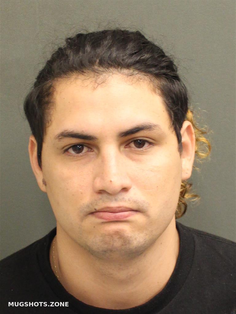 PERDOMOGUERRA AXEL 06/07/2023 - Orange County Mugshots Zone