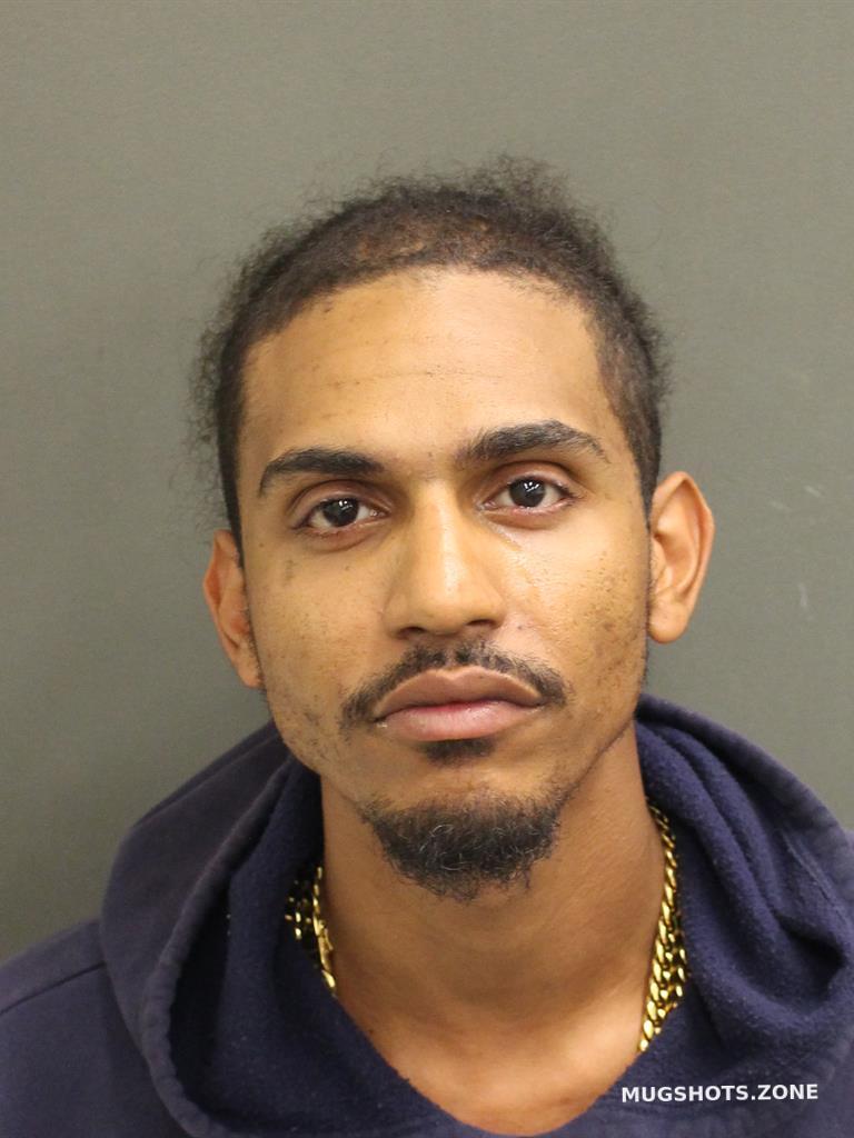 SANCHEZ XAVIER 06/07/2023 - Orange County Mugshots Zone