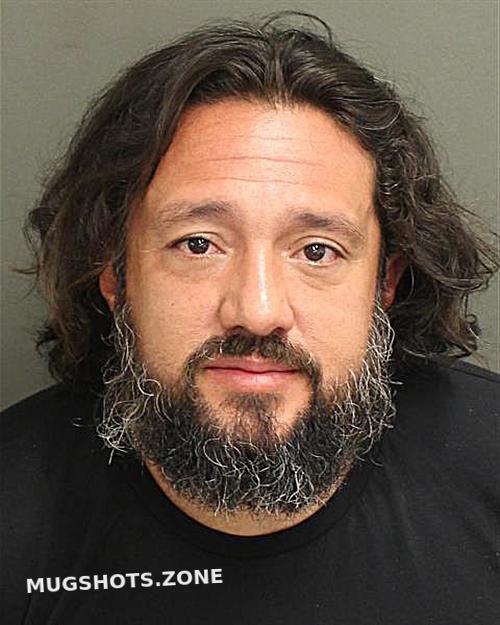ATENCIOMARTINEZ JAVIER ENRIQUE 06/07/2023 - Orange County Mugshots Zone