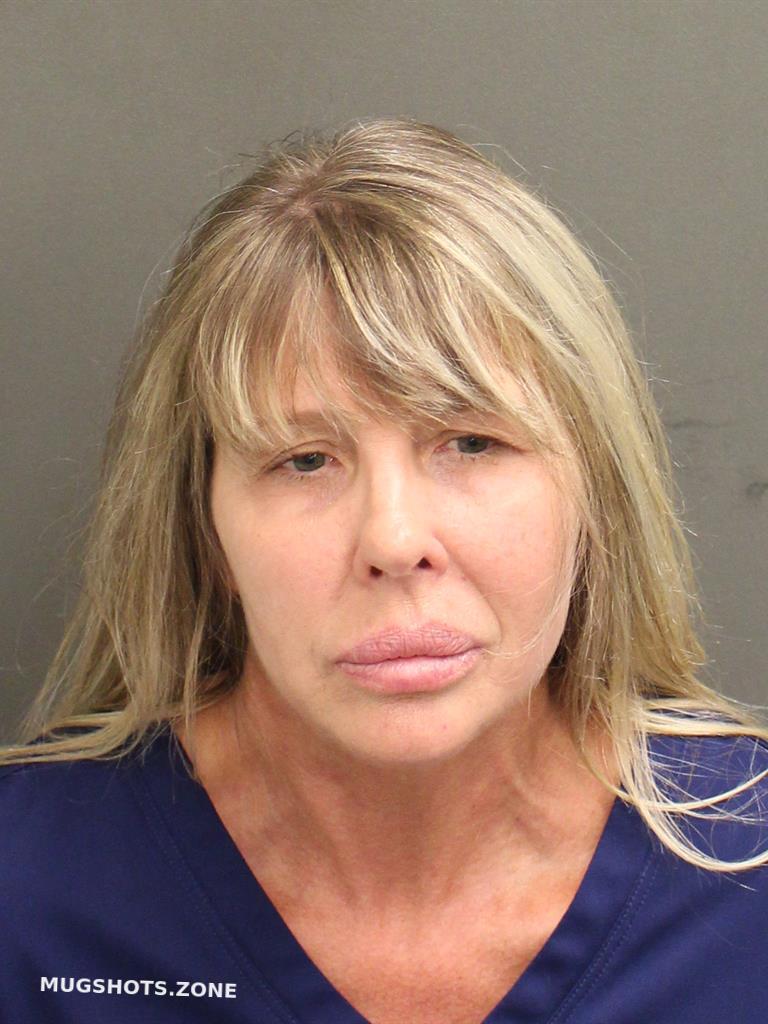 WORKMAN CYNTHIA GAIL 06/07/2023 - Orange County Mugshots Zone