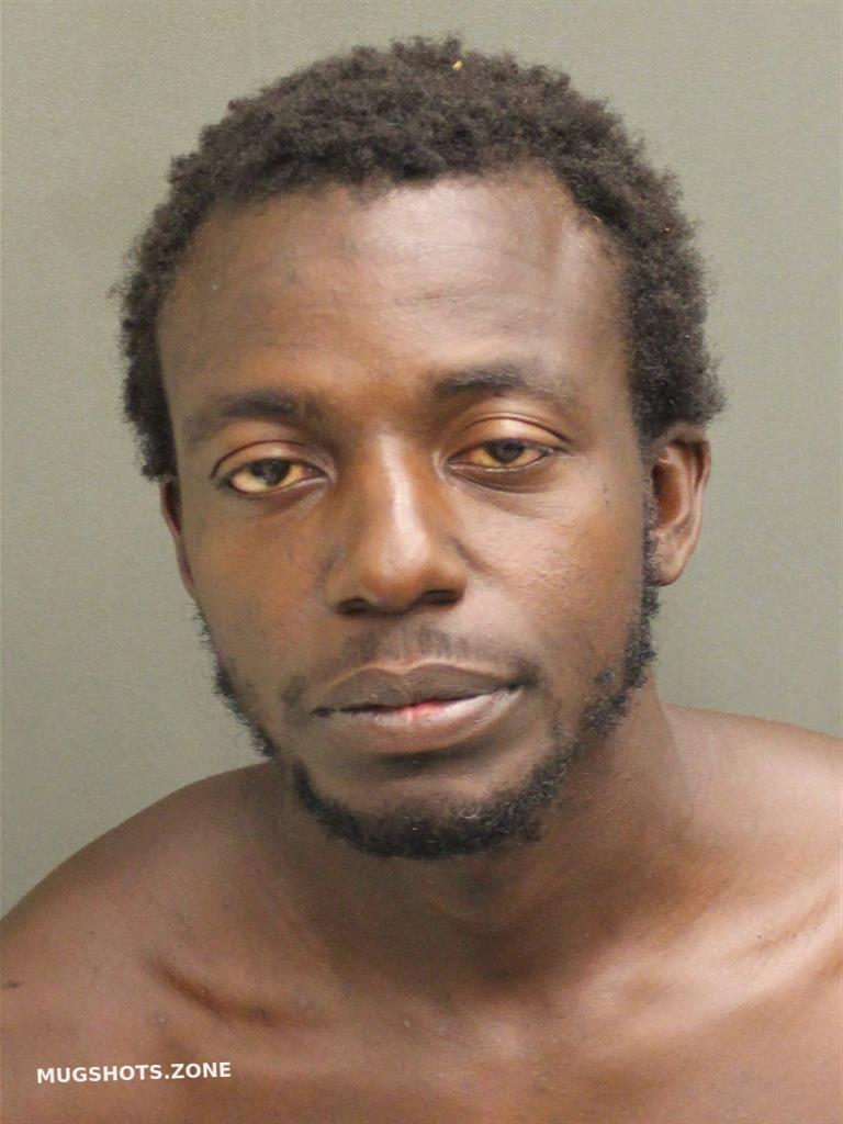 FRANKLIN NATHAN LLOYD 06/07/2023 - Orange County Mugshots Zone